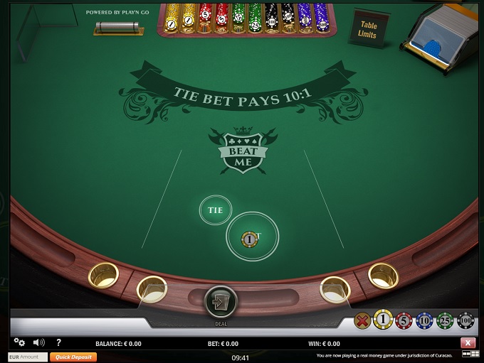 Mr Win Casino Online Casino Review