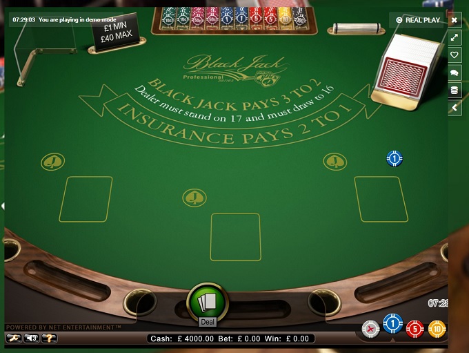 Gold Fortune Casino Online Casino Review