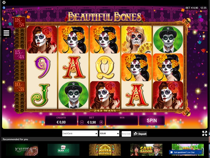 Slotty Slots Online Casino Review