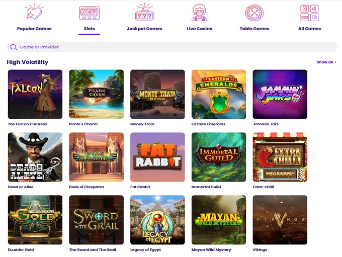 Wildz Casino Online Casino Review Wildz Casino Online Casino Review