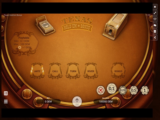 Mango Casino Online Casino Review