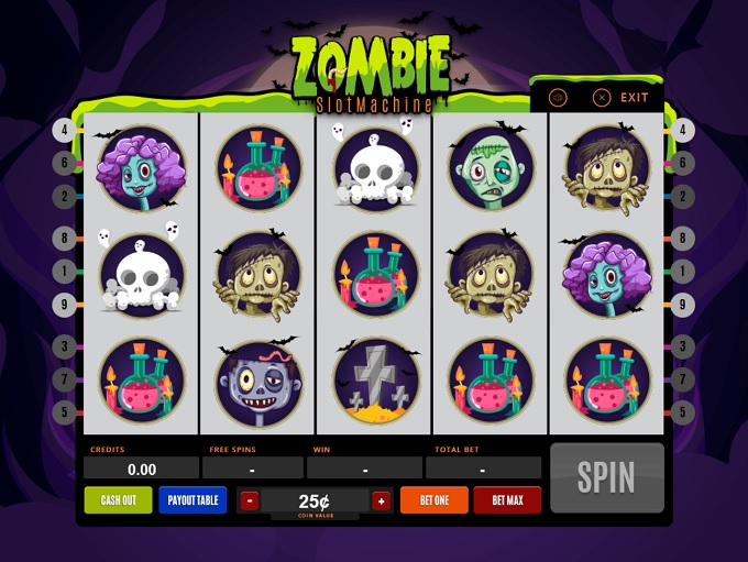 Betus Casino Online Casino Review