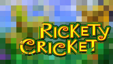 Play Rickety Cricket Video Slot from NextGen for Free