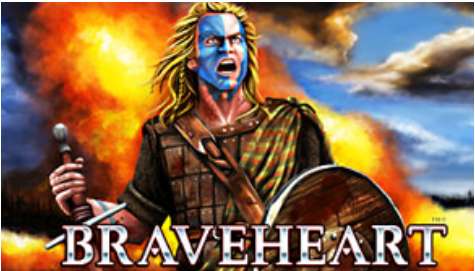 Play Braveheart Video Slot from NextGen for Free