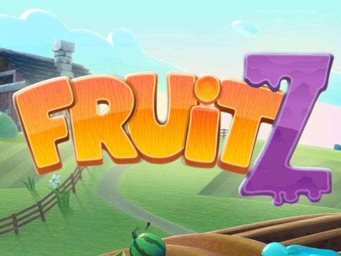 Play FruitZ Video Slot from Foxium for Free